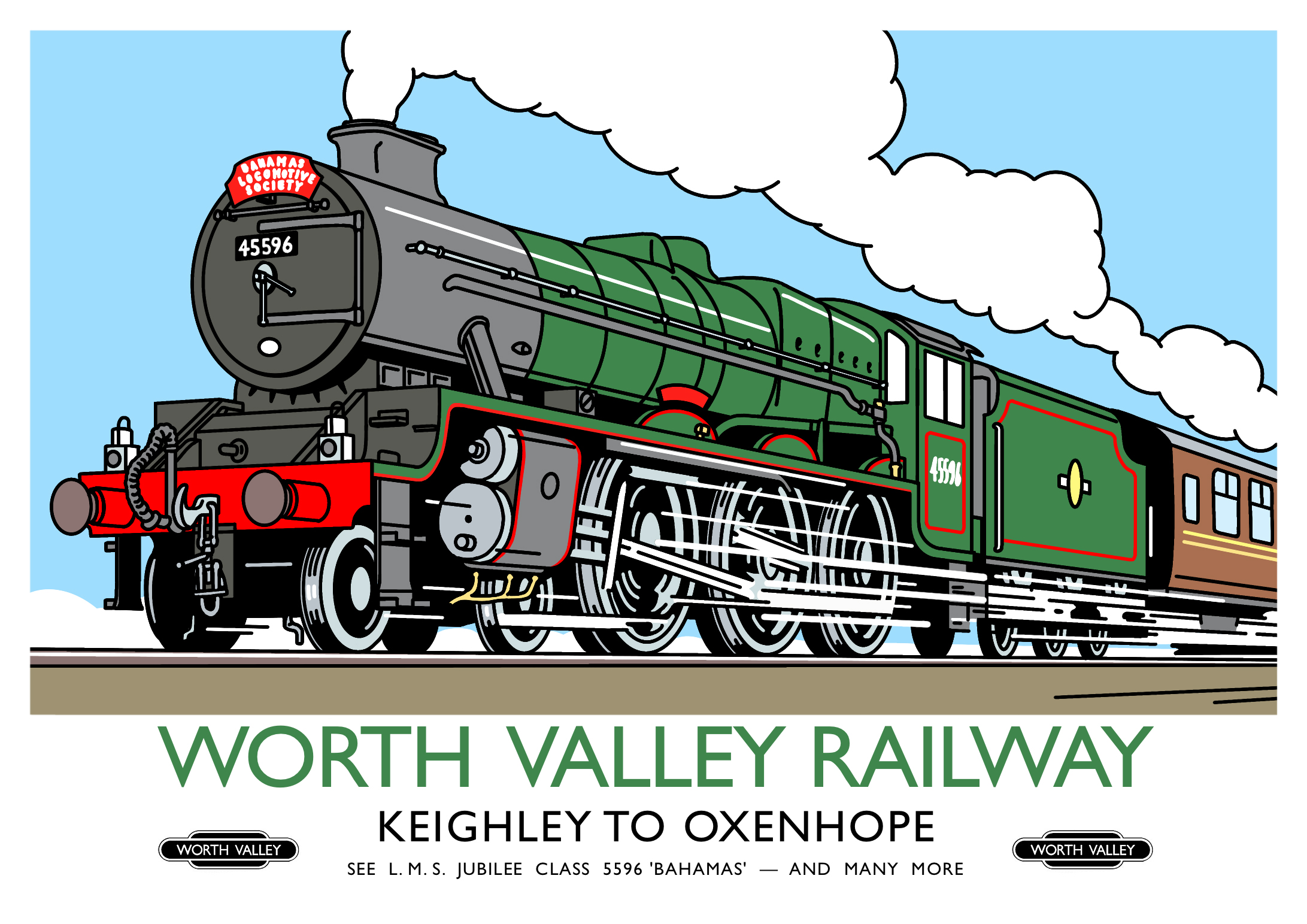 Personal Work - Jon Hinds Illustration